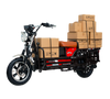 DelEVery | Electric Loader Vehicles for Last Mile Delivery in India