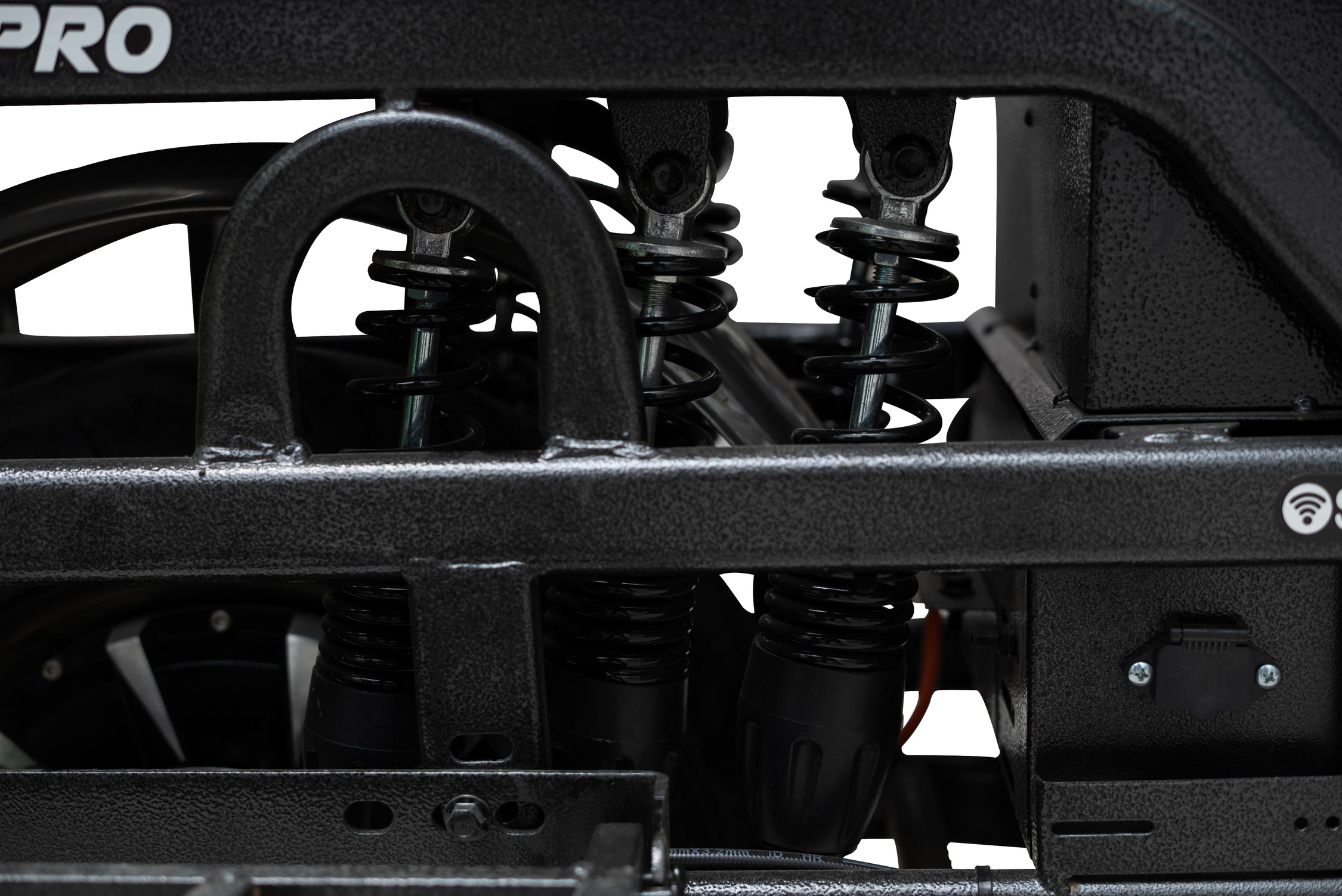 DelEVery | Electric Loader Vehicles for Last Mile Delivery in India