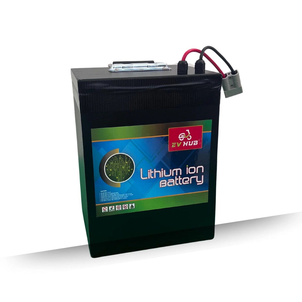 Revolutionary Electric Commercial Loader Vehicles for Delivery Purpose